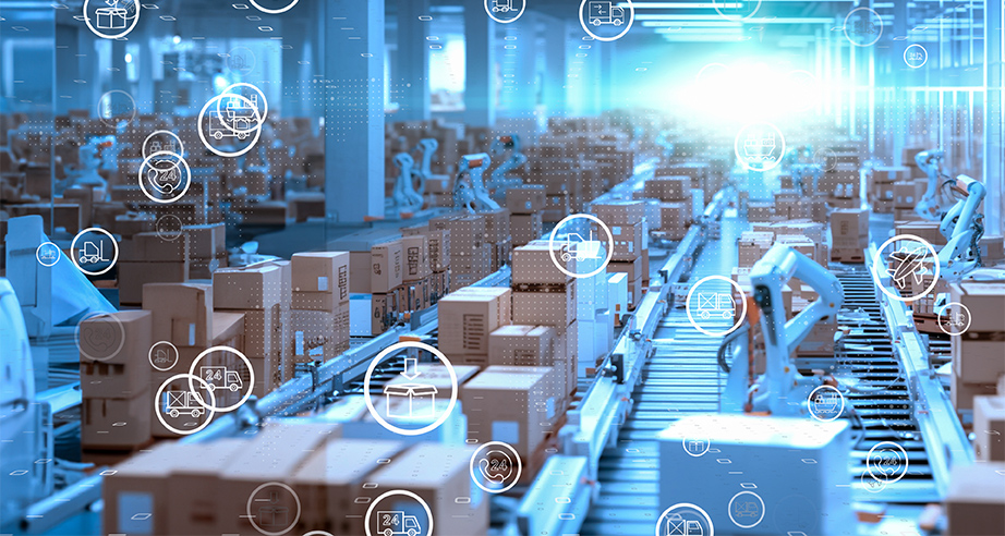 What is WCS? – Ricoh Logistics