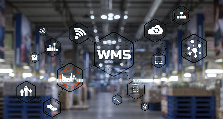 What is WCS? – Ricoh Logistics